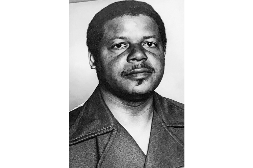 Statement on the passing of Mr Emery Robertson Barrister- at- Law ...