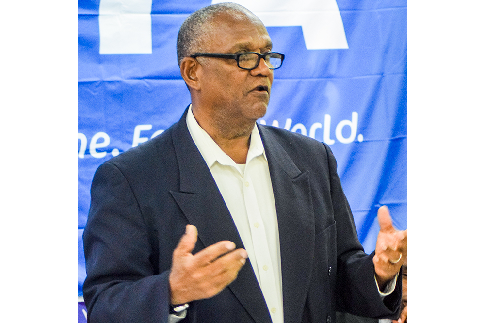 CANOC setting up database of Caribbean sports professionals - Searchlight