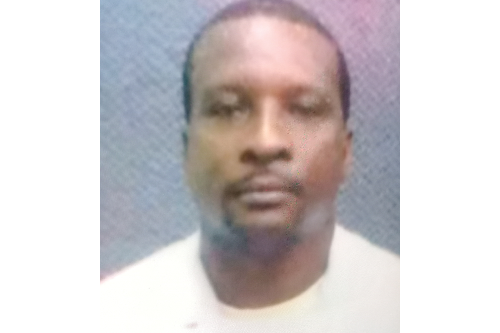 Family seeking justice for slain Belair man - Searchlight