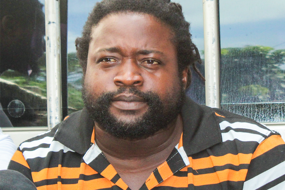 Mason now facing manslaughter charge - Searchlight