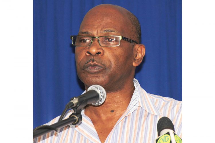 George lived a life with purpose, planning and performance – Pastor ...