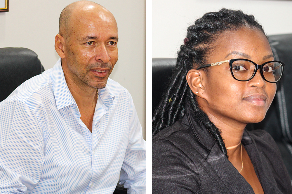 NTRC ups the stakes for 2020 iCode784 competition - Searchlight