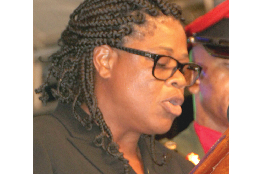 ULP has a plan for West Kingstown and its residents - Senator Charles ...