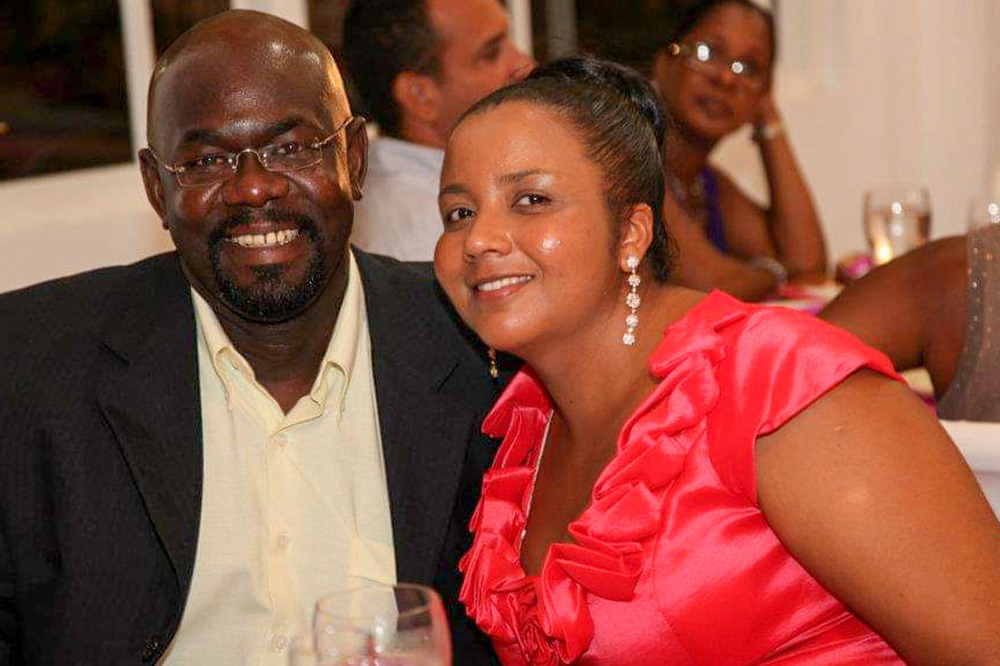 Dr Murray detained, released by police after Facebook post - Searchlight