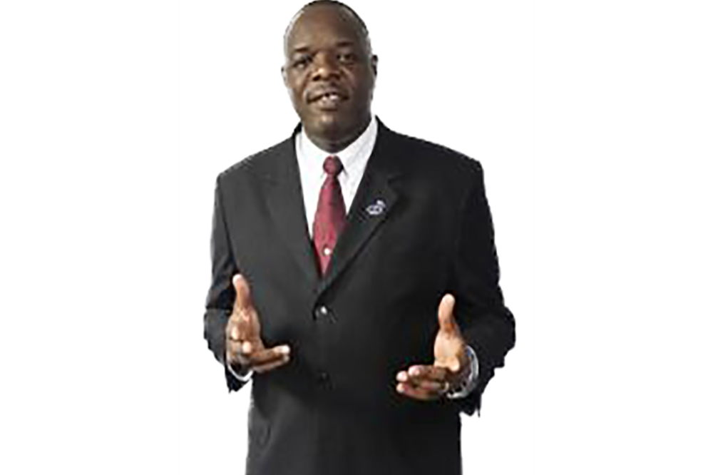 CXC accused of not being transparent - Searchlight