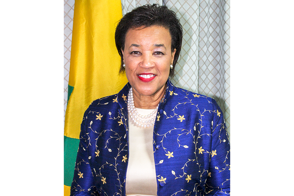 Symposium on 40 years of Election Observation hosted by the ...