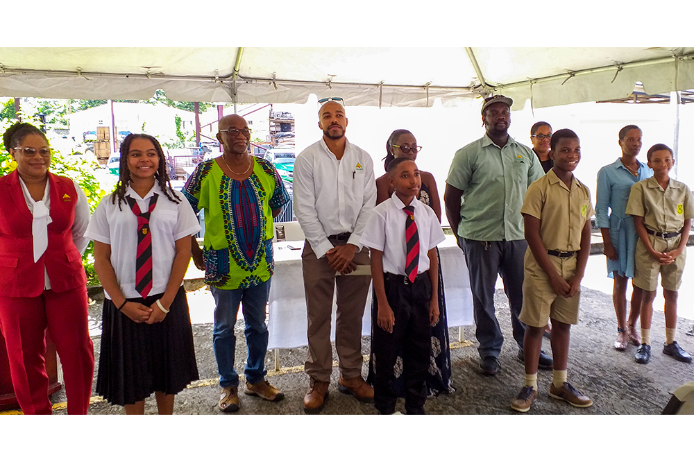 VINLEC education awards 2020 - Searchlight