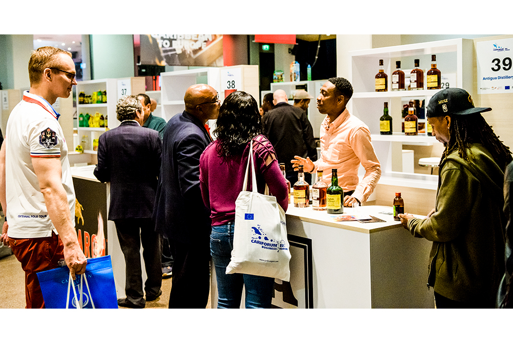 Caribbean Export Development Agency Launches First Virtual Expo Event ...