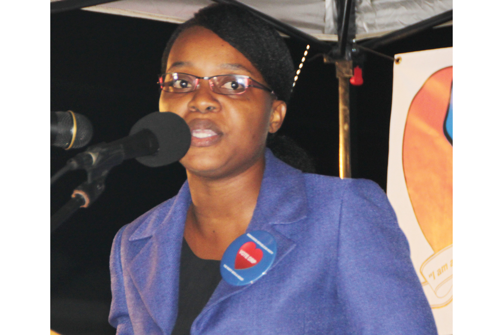 Anesia resigns as political leader of the DRP - Searchlight