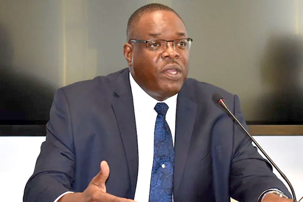 Breach in security of CSEC Math Paper 2 originated in Jamaica – CXC ...