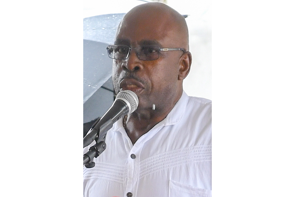 NDP suggesting that ULP did nothing for Southern Grenadines is ‘stupid ...