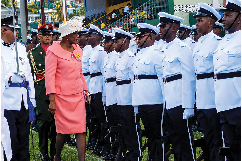 Covid-19 safety protocols will be in effect at annual Independence Day ...