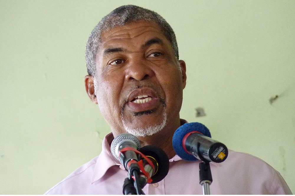 Hull-Ballah – Early Childhood Educator - Searchlight