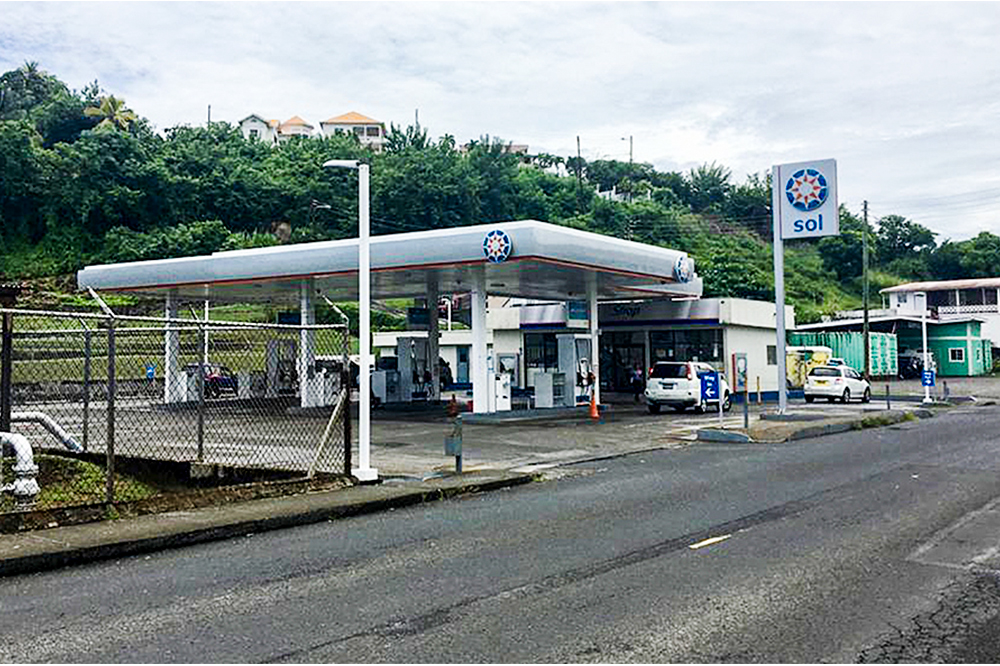 Public urged to adhere to service stations safety protocols - Searchlight