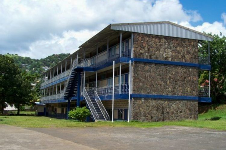 SMSS jumps to second place in SVG in CSEC 2020 - Searchlight