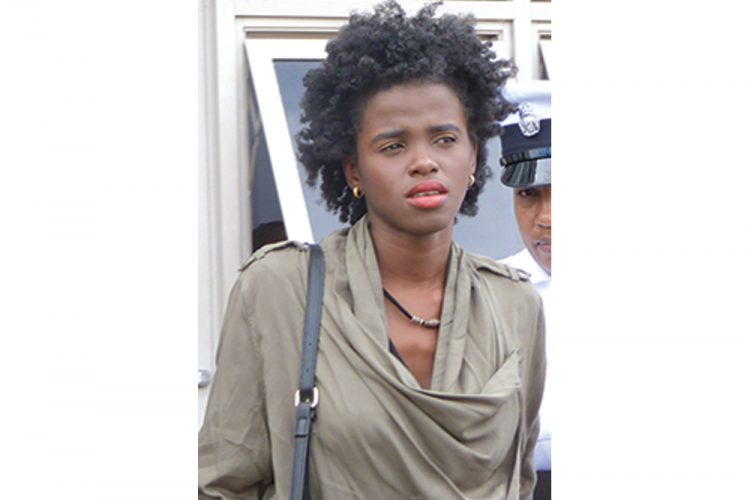 Stop using my image on posters – Yugge - Searchlight