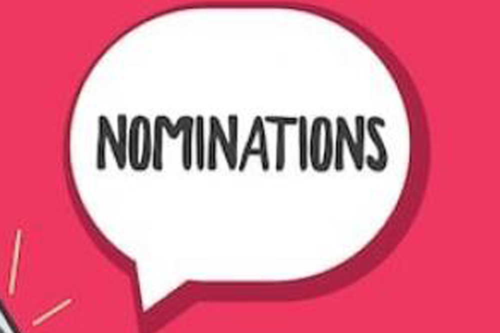 Today is Nomination Day in SVG! - Searchlight