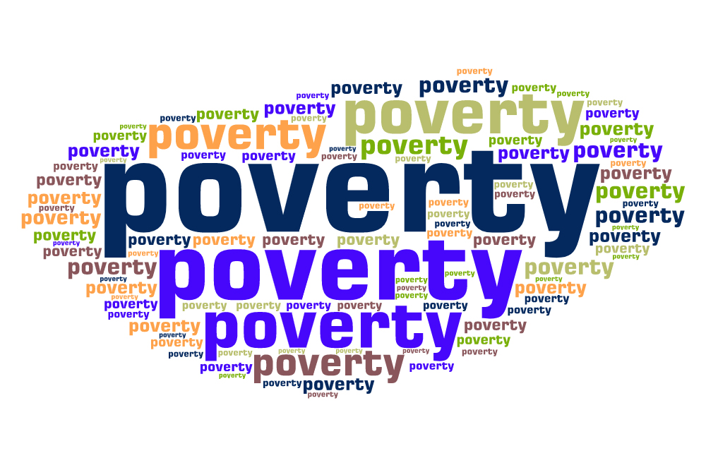 Leaked report indicates 36 percent poverty in SVG - Searchlight