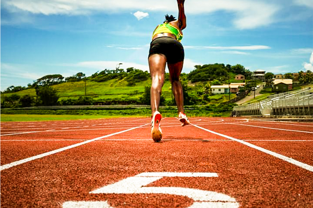 Synthetic track is welcomed - Searchlight