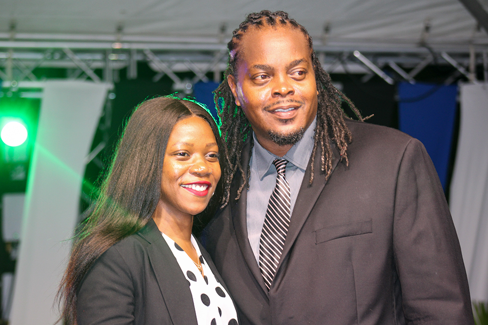 Lawyer and dee-jay to be appointed Government senators - Searchlight