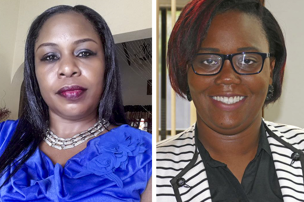 Two new Permanent Secretaries appointed in Gov’t Service - Searchlight