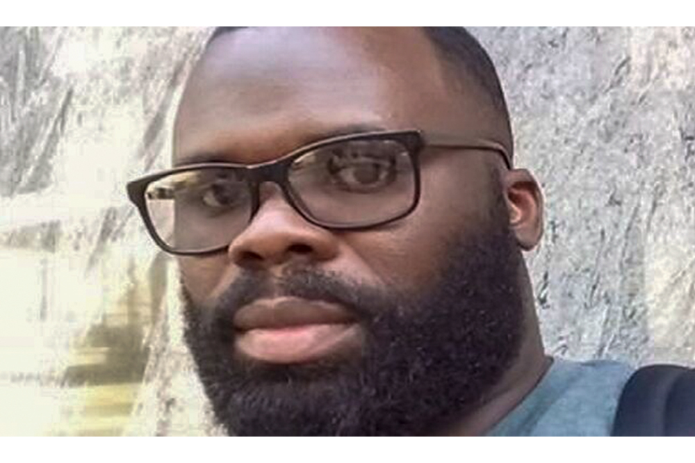 Police officer is one of two Vincentians awarded for service to ...