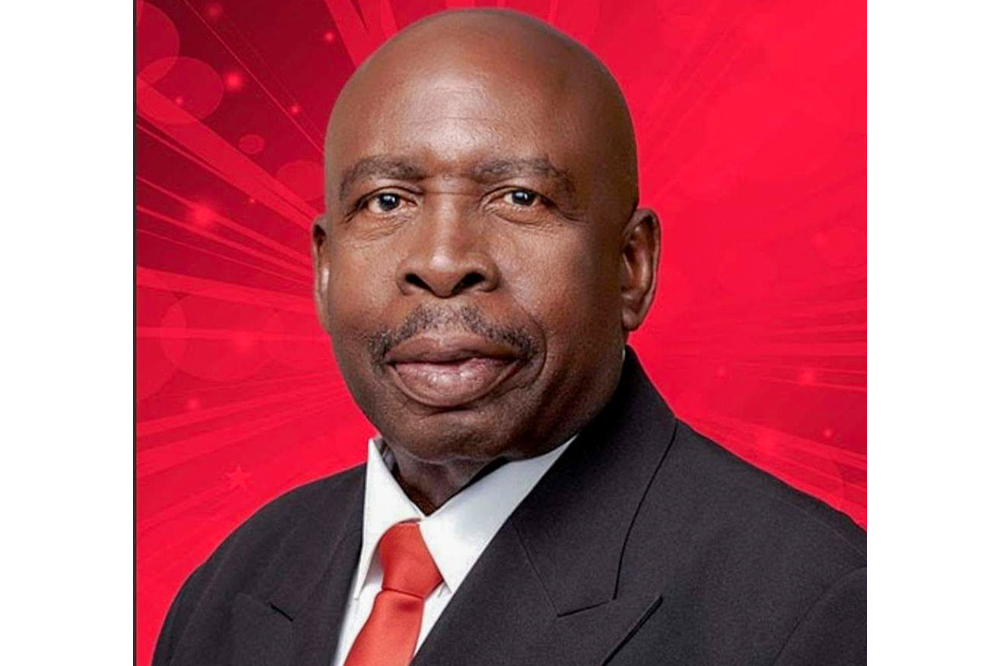 Snagg throws in the towel - Searchlight