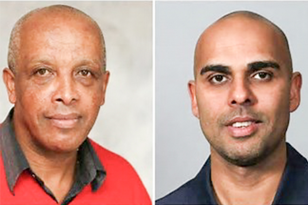 England Cricket Board accused of racism - Searchlight