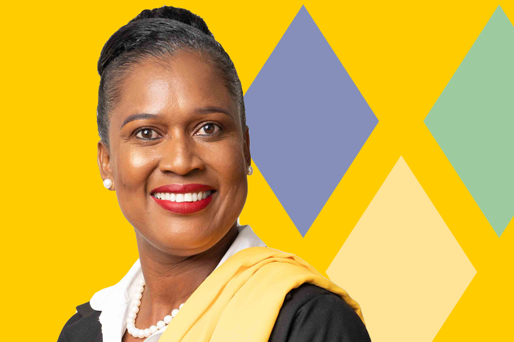 People of North Windward flung deeper into poverty - John - Searchlight