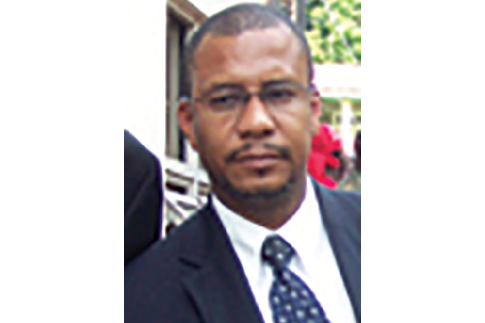 Stephen Williams to chair Police, Public Service Commissions - Searchlight