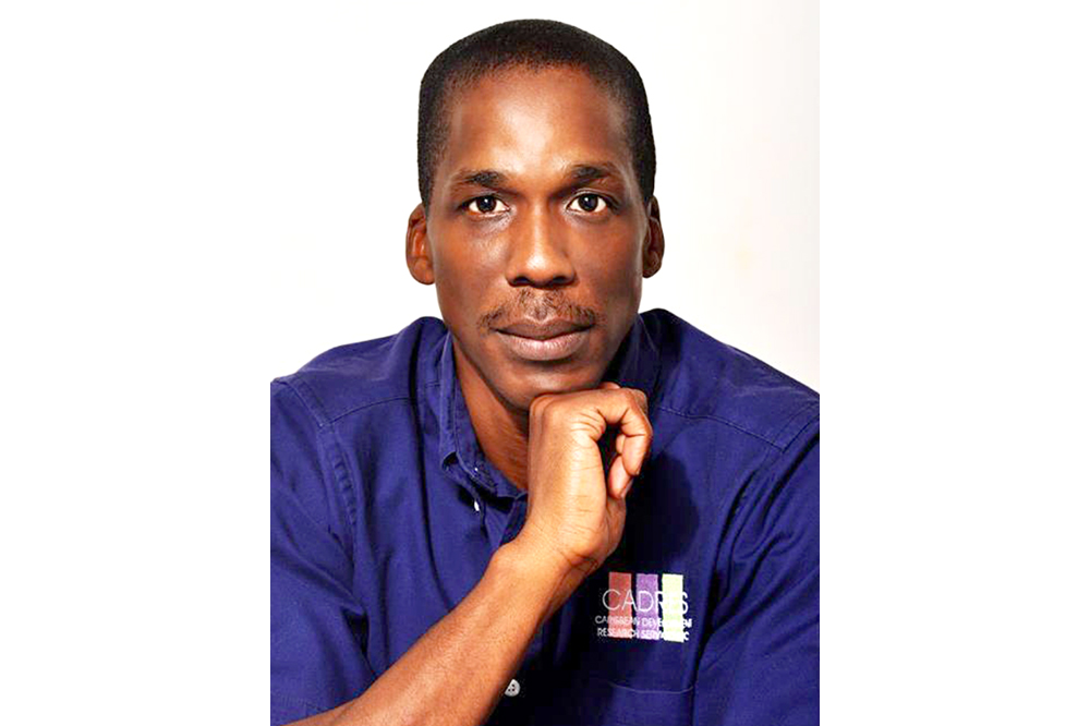 Five-Star General? - Searchlight