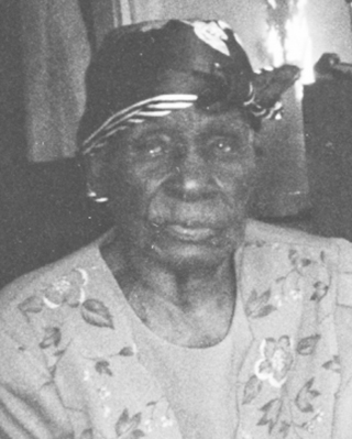 In Memoriam - Lenora Wilson - Searchlight