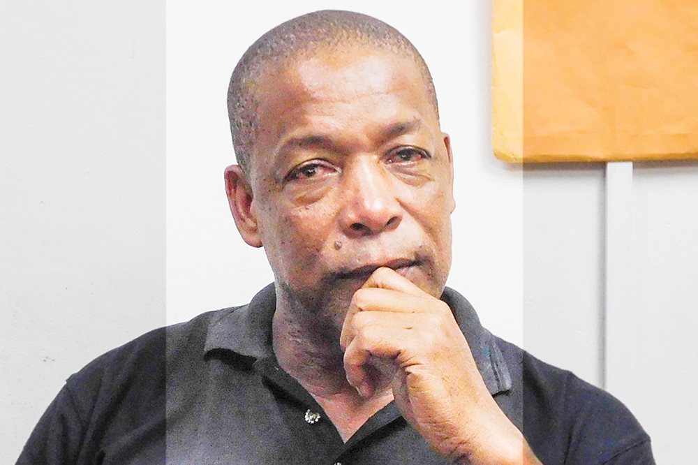 Close to 400 inmates are in Her Majesty’s Prisons - Searchlight