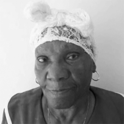 In Memoriam - Alice Phillips - Searchlight