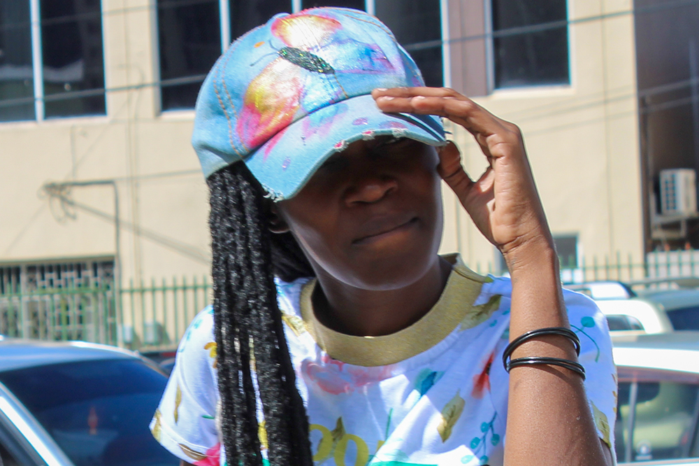 Woman jailed for harbouring escaped prisoners - Searchlight