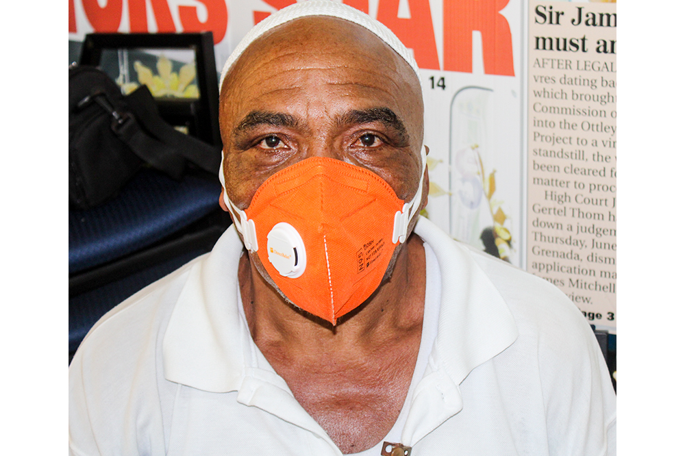Stay focused on adherence to your treatment – Local HIV animator ...