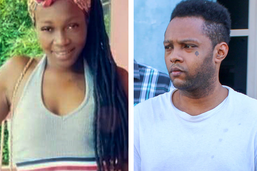 Prisoner and female friend sentenced after jail break - Searchlight