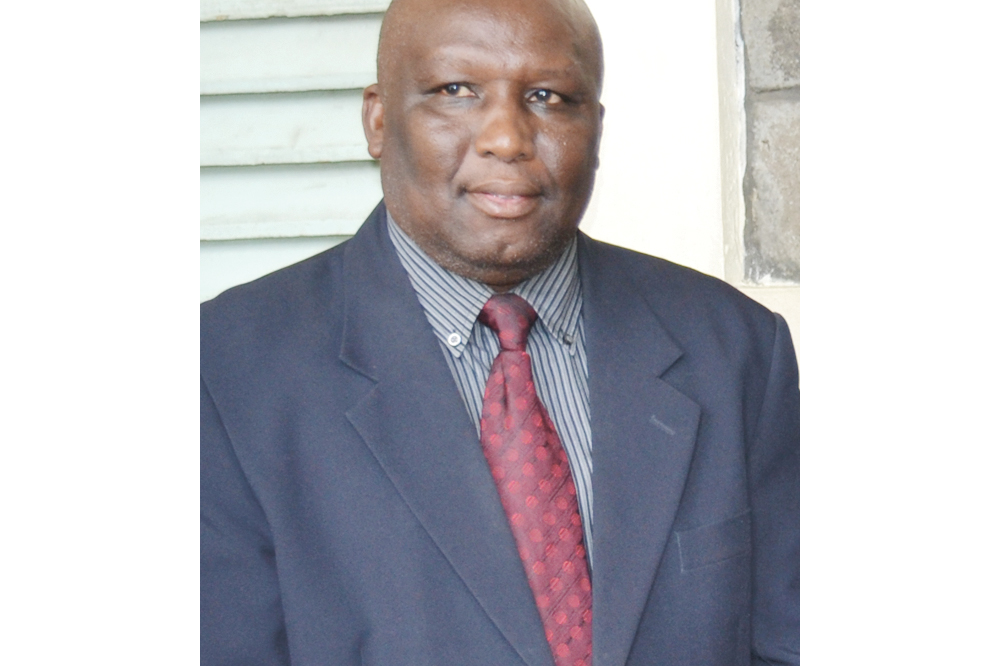 Community spread confirmed in SVG - Searchlight