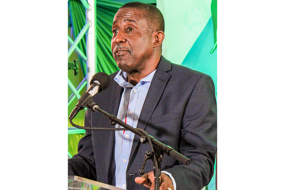 Businesses support curfew - Searchlight