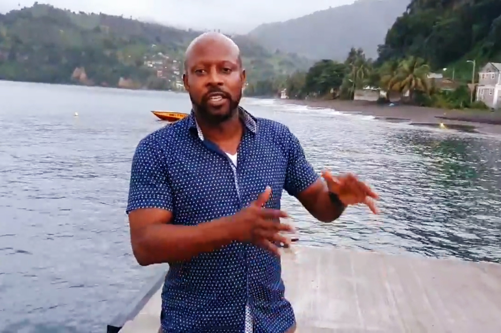 Evacuation plan in place - Searchlight