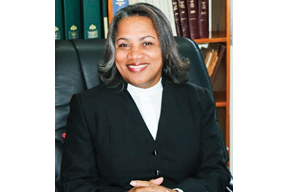 ‘Unwarranted attacks on judiciary by the public increased in 2020 ...