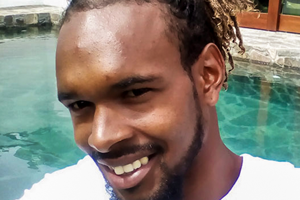 Labourer shot to death at Villa - Searchlight