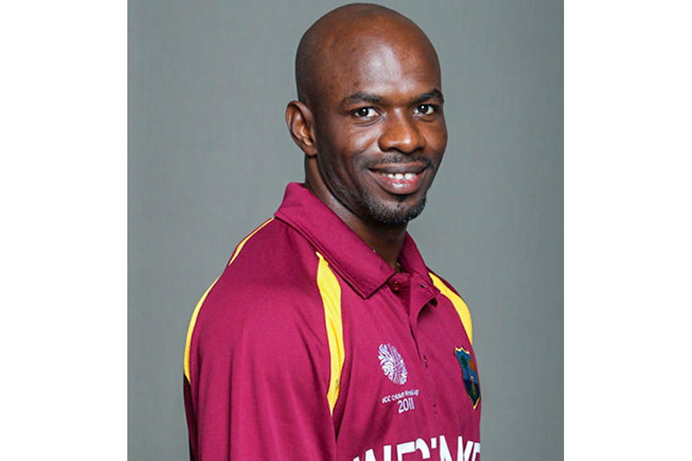 Devon Smith embraces new role - Searchlight