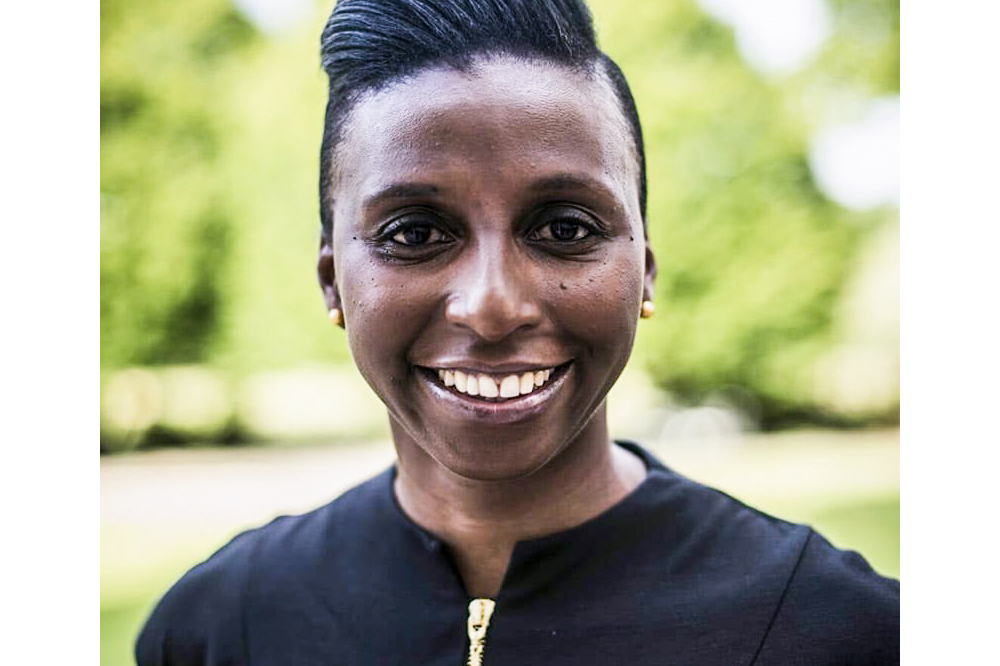 New Year honour for former athlete with Vincy roots - Searchlight