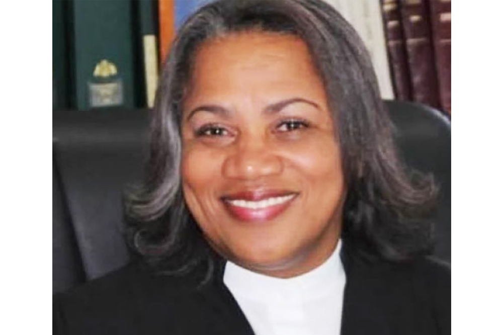 Chief Justice suggests judge-alone criminal trials for specific case ...