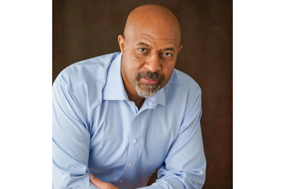 Facebook’s new VP of Civil Rights has Vincentian roots - Searchlight