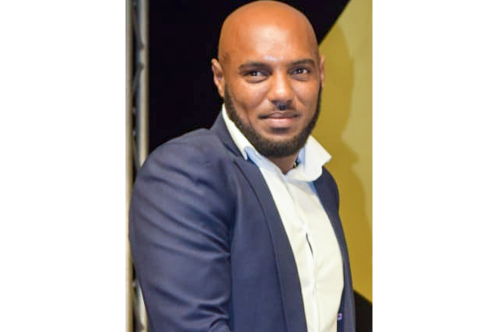 Sunil Ambris not pressured by vice- captaincy role - Searchlight