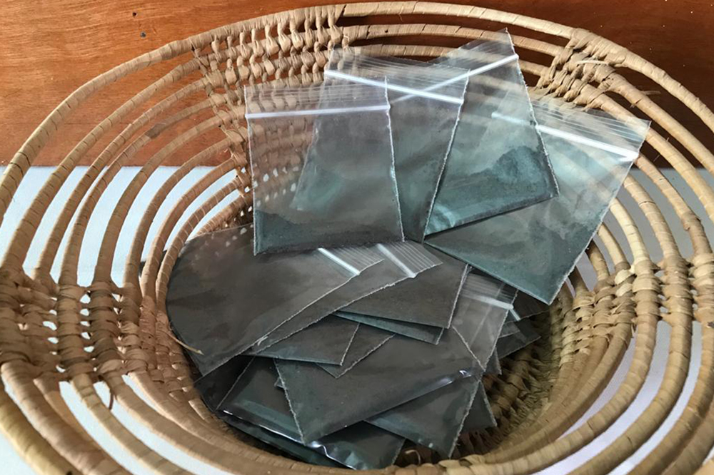 Churches make adjustments to their Ash Wednesday service - Searchlight