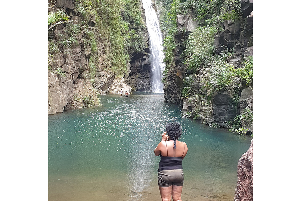 Recreation sites throughout SVG registering low visitor turnouts ...