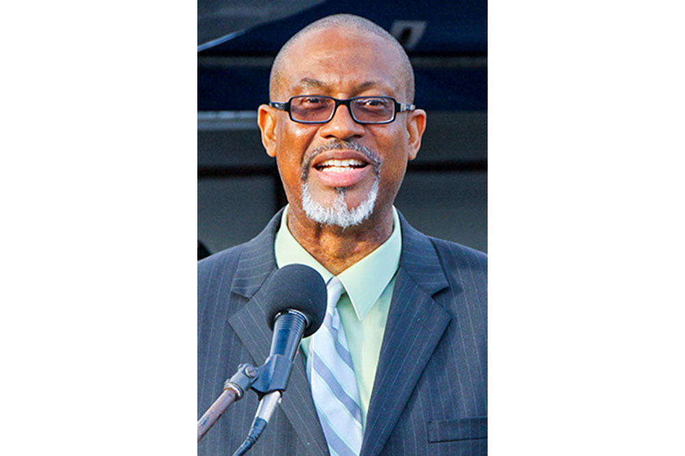 Former DPP appointed as High Court Judge, ECSC - Searchlight